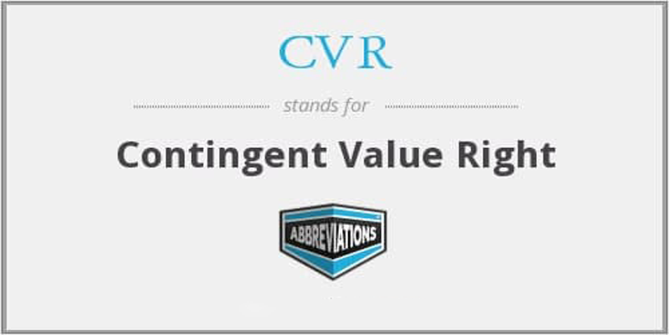Contingent Value Rights (CVR) и их возможности для инвестора